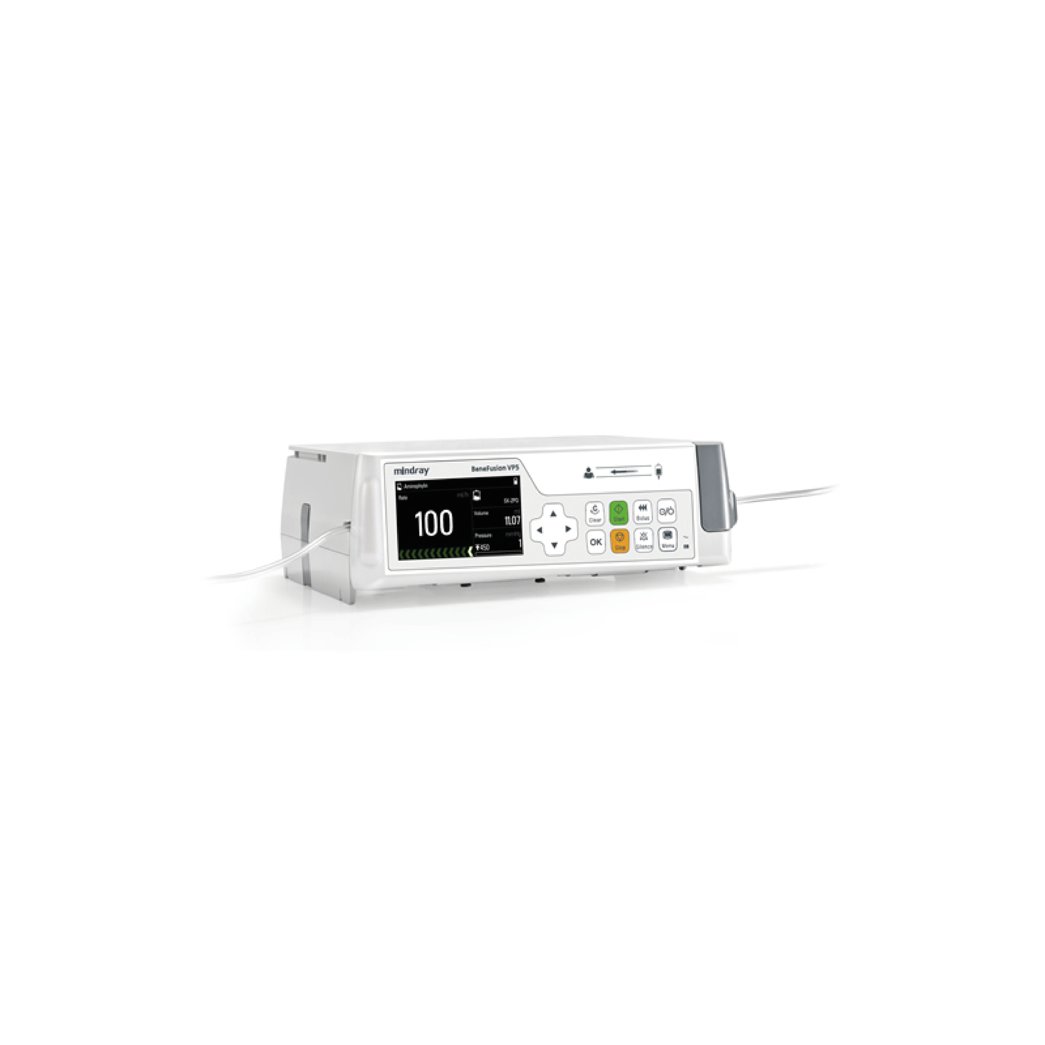 BeneFusion VP5 – CIEMSA S.A. de C.V.