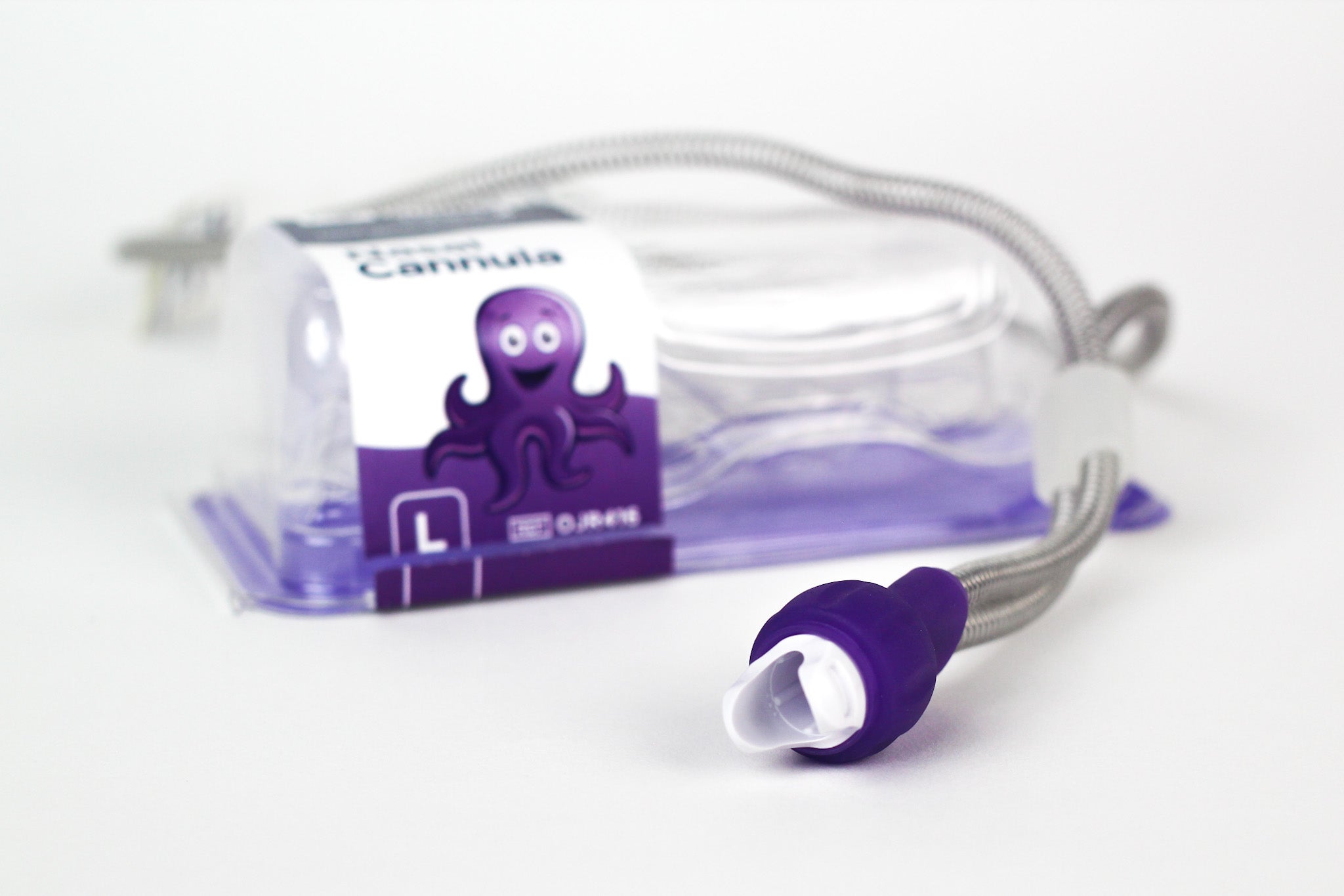 Kit Blender Optiflow Junior 2 – CIEMSA S.A. de C.V.