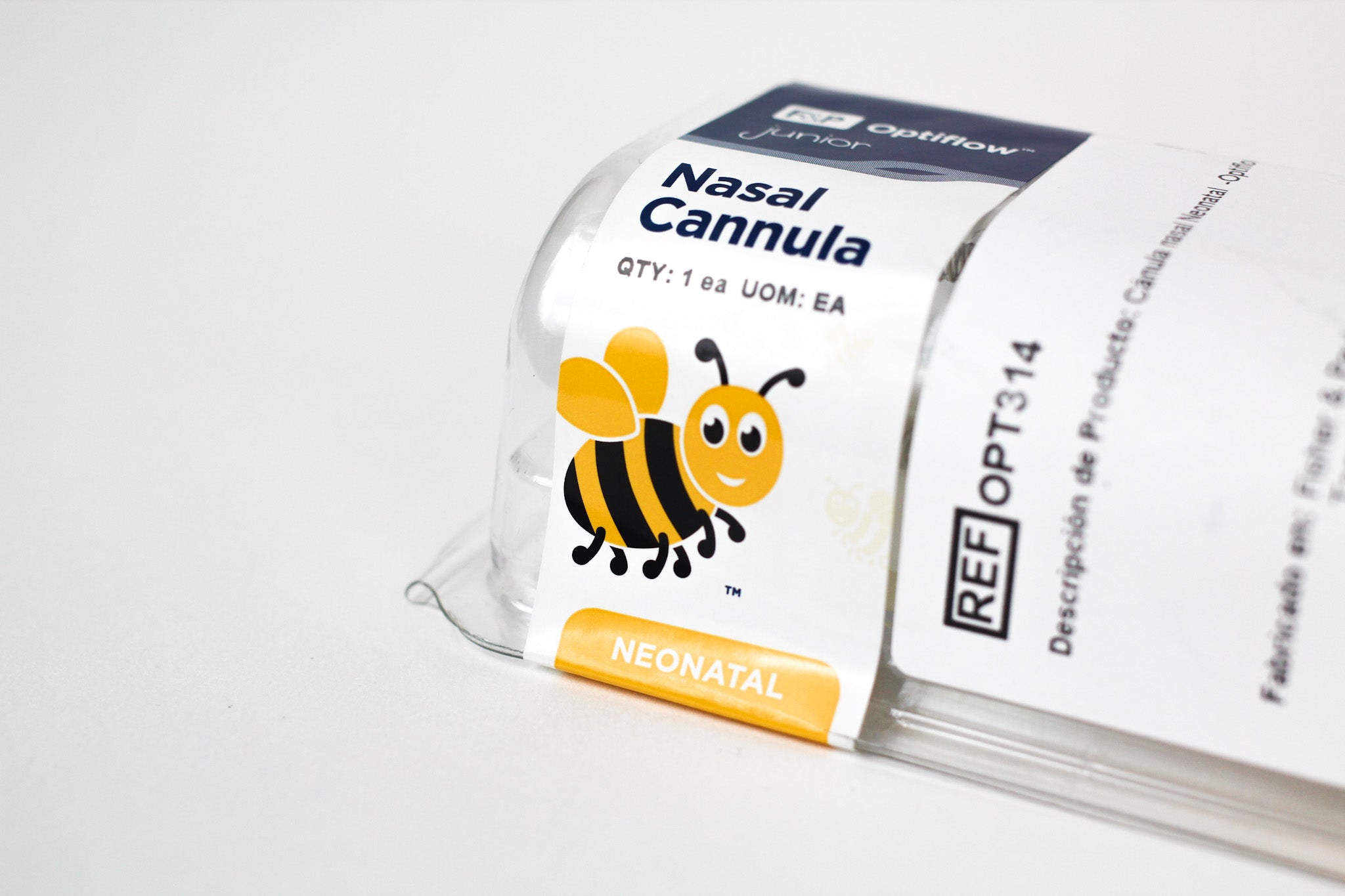 Optiflow Jr – CIEMSA S.A. de C.V.