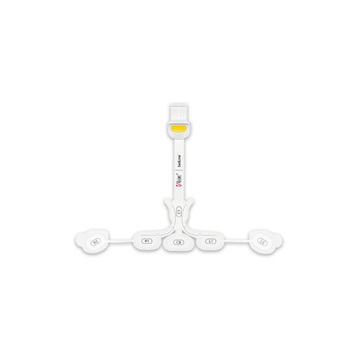 Sensor RD SedLine EEG Adulto – CIEMSA S.A. de C.V.