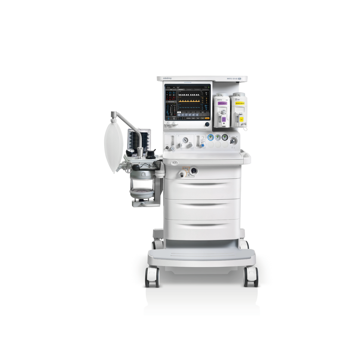 WATO EX-65 Pro – CIEMSA S.A. de C.V.